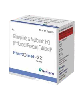 Practomet-G2 – Sydmenlife