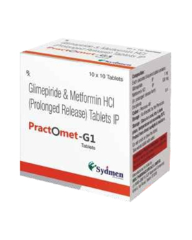 Practomet-G1 – Sydmenlife