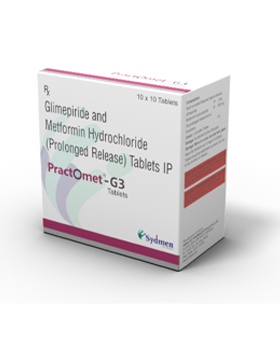 Practomet-G3 – Sydmenlife