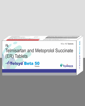 Telsyd Beta-50 – Sydmenlife